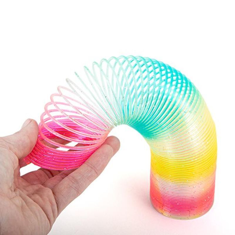 GOOD FEELINGS Rainbow Stair Hopper