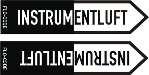 Flo-Code Medicin tejp