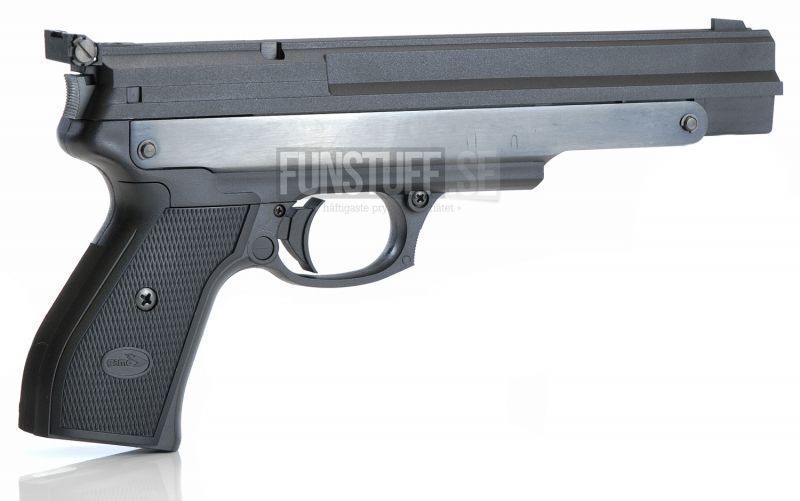 Gamo PR 45 4,5mm
