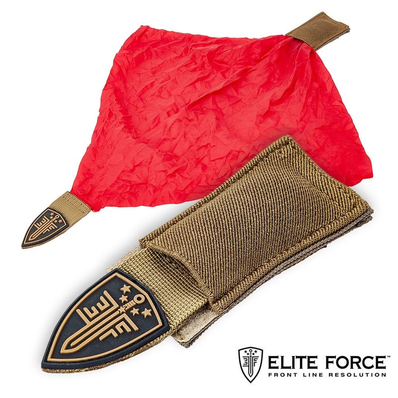 Elite Force Kill Rag FDE