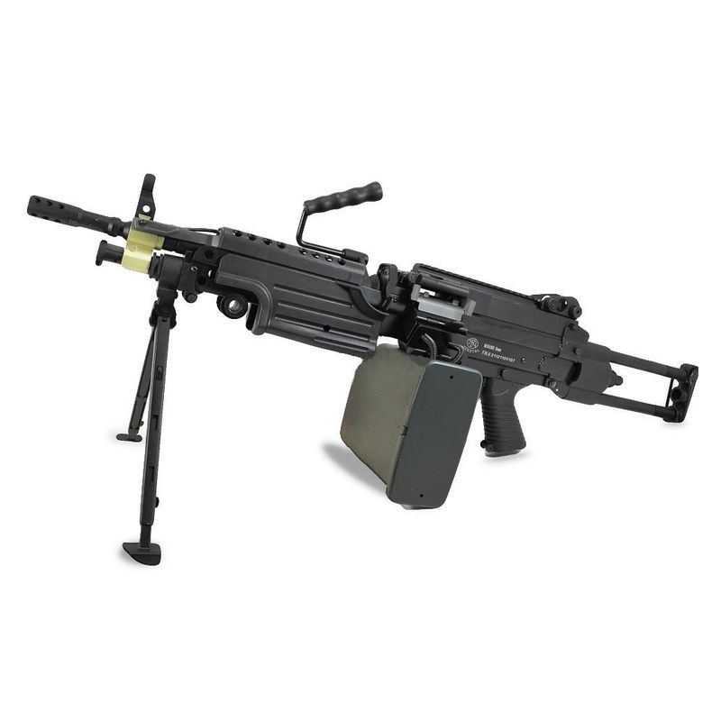 FN M249 Para Full Metal