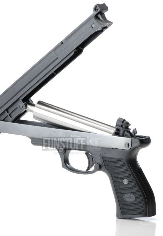 Gamo PR 45 4,5mm