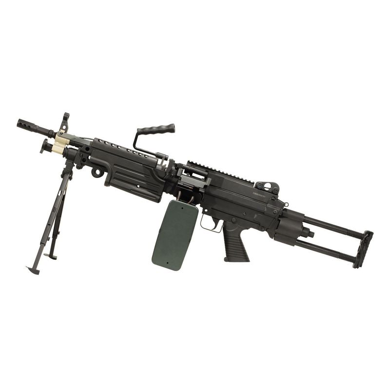 FN M249 Para Full Metal