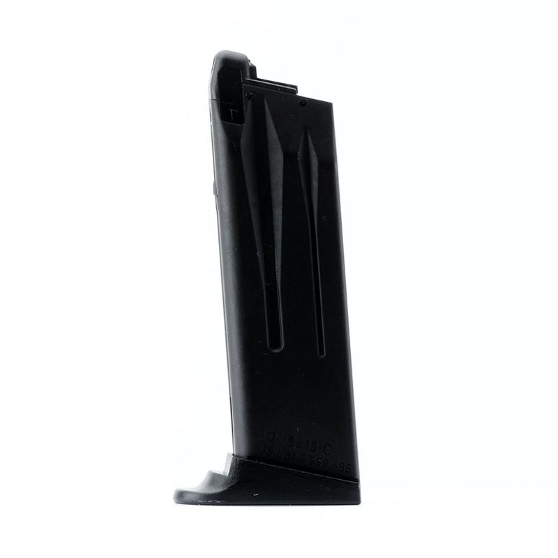Magasin till KWA H&K USP Compact GBB