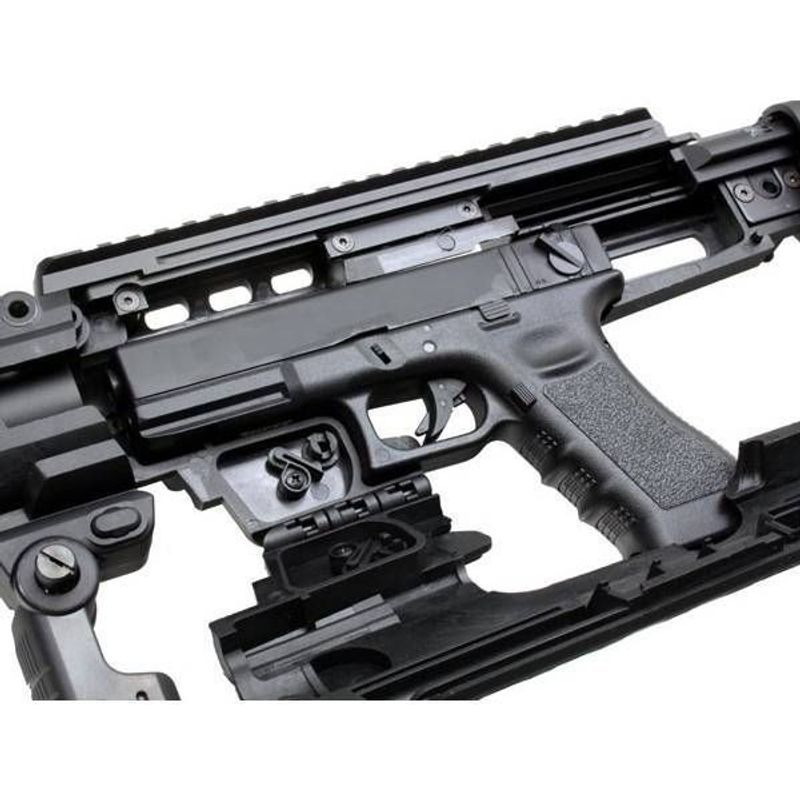 APS Tactical Pistol Stock Glock