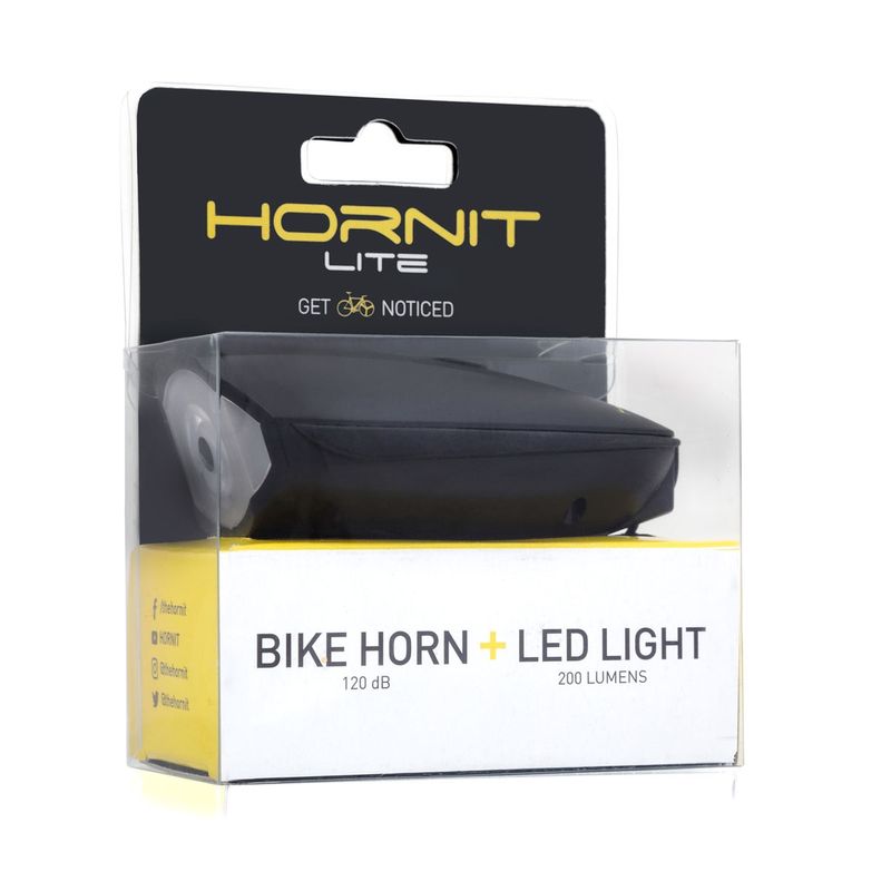 Hornit Lite dB120