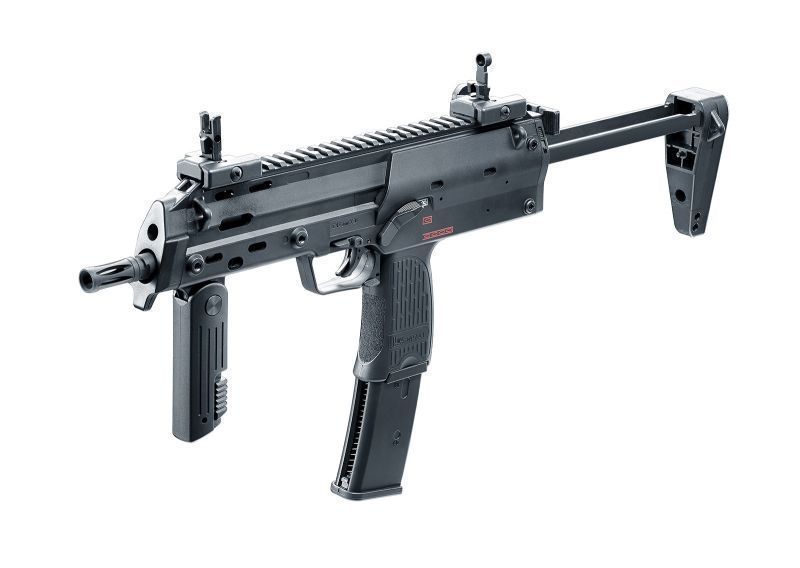 VFC, Heckler & Koch MP7 A1, GBB