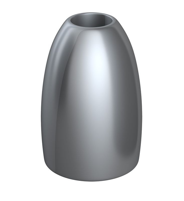 JSB KO Slugs, 5,5mm - 1,645g