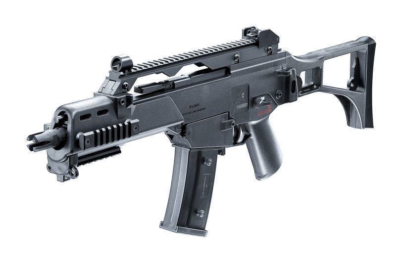 S&T Heckler Koch G36C Sportsline