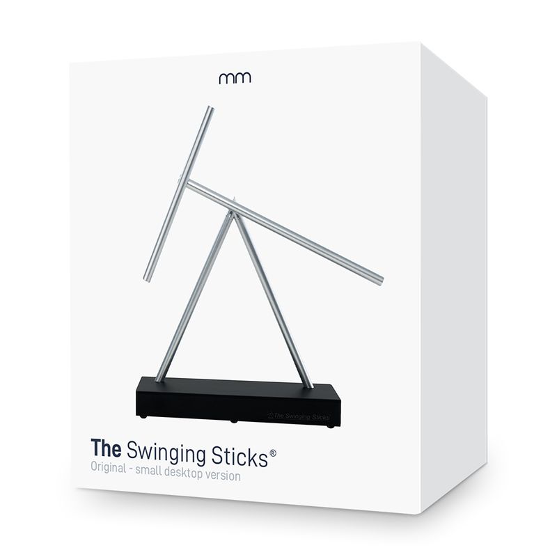 The Swinging Sticks® Original – desktop version