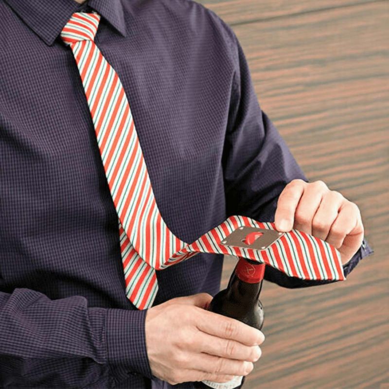 Slips med Kapsylöppnare