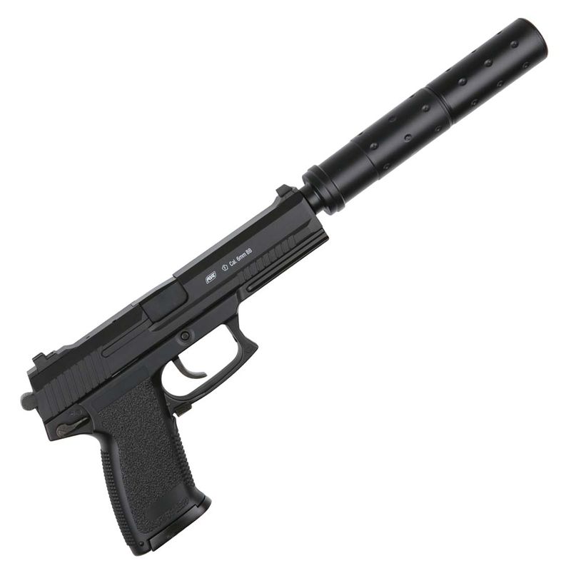 ASG - MK23 Special Operations - PAKET