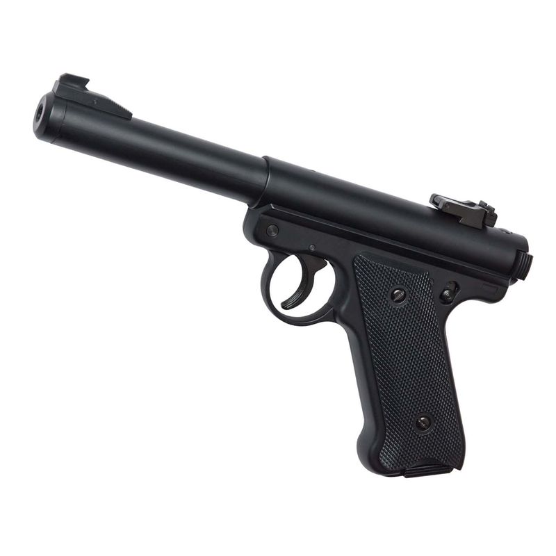 ASG - MK1 - [ GNB, GAS, 6mm ]