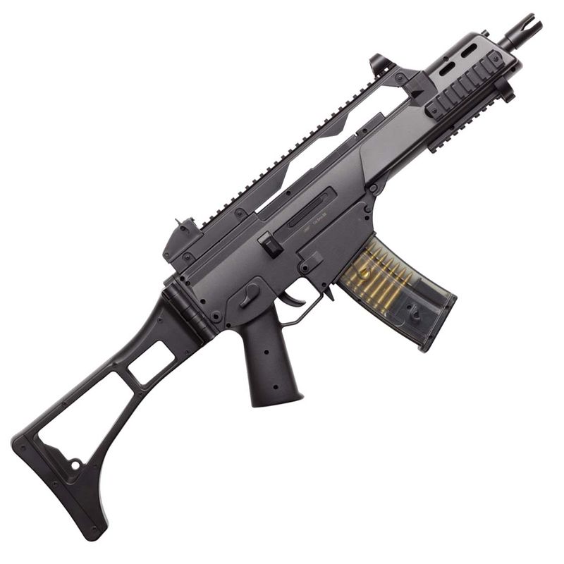 ASG - DLV36 Value Pack - [ AEG, 6mm ]