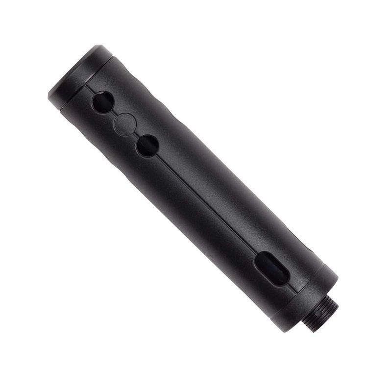ASG - Ventilated Universal Barrel Extension Tube