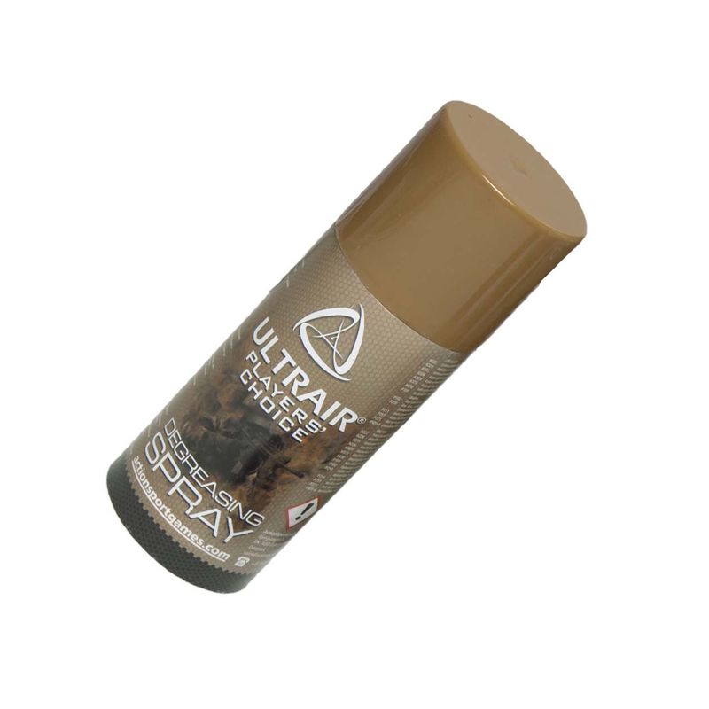 ULTRAIR - Degreasing Spray, 150 ml