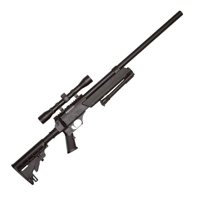 ASG - Urban Sniper Rifle - [ Spring, 6mm ]