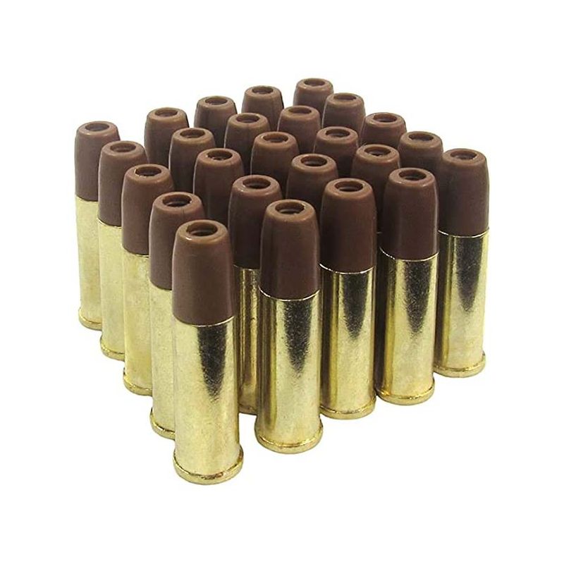 ASG - Dan Wesson 715 Patroner Box 25st - [ BB, 4.5mm ]