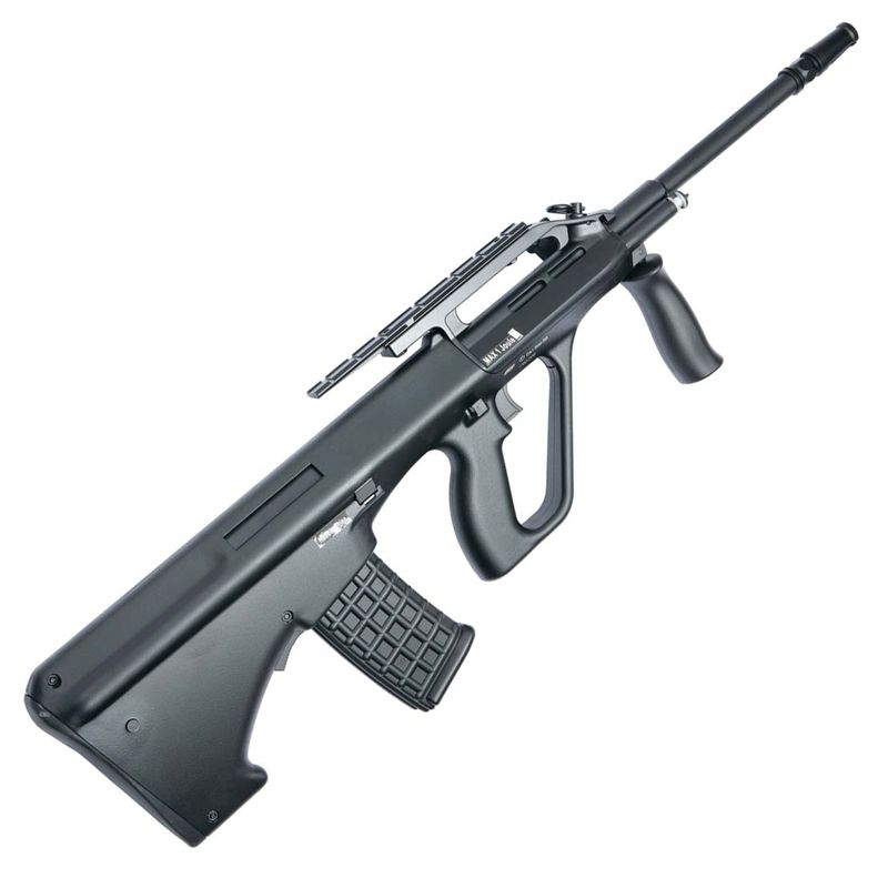 ASG - Steyr AUG A2 Value Pack - [ AEG, 6mm ]