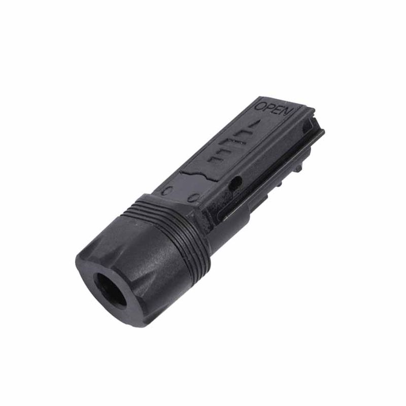 ASG - Lasersikte till TAC4.5 & TAC6