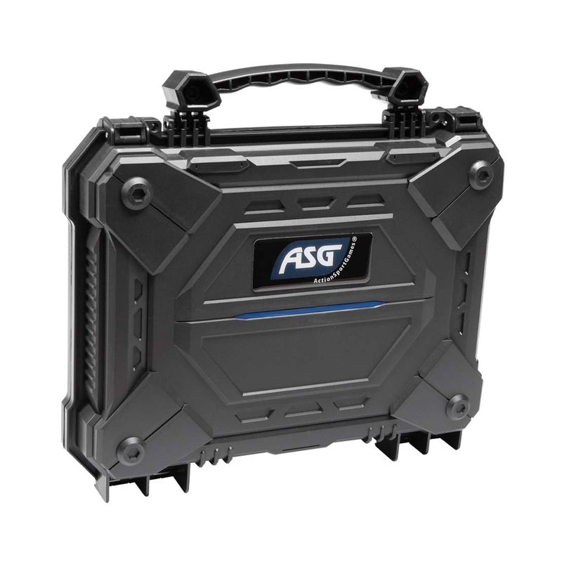 ASG - Tactical Waterproof Pistol Case