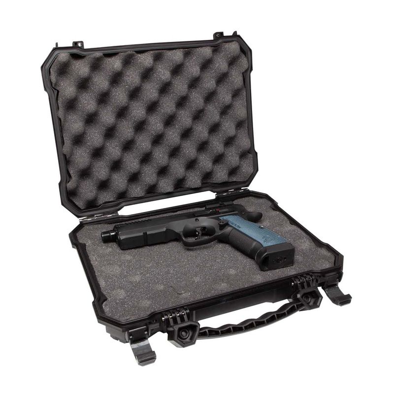 ASG - Tactical Waterproof Pistol Case