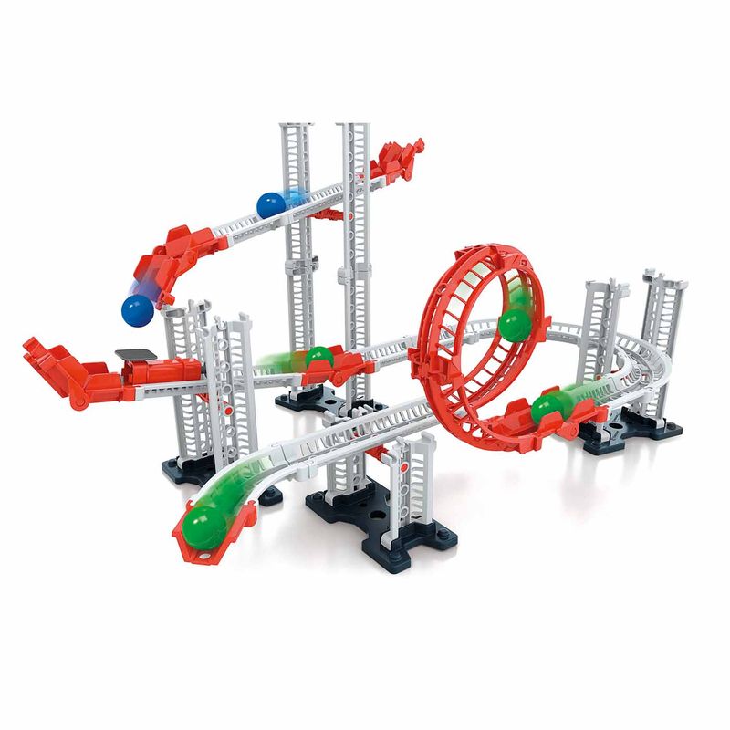 Kulbana Action & Reaction Starter Set