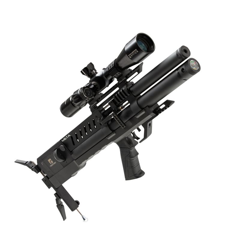 Reximex Meta PCP 5,5mm