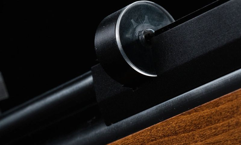 Artemis PR900W Gen 2 PCP 4,5mm