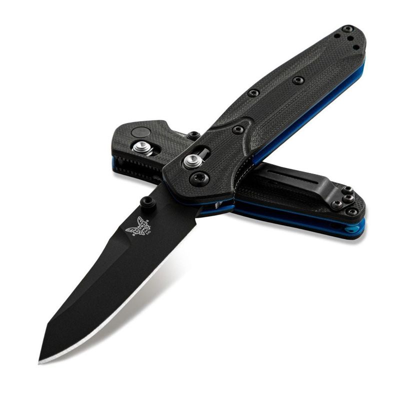 Benchmade 945BK-1 Mini Osborne Design