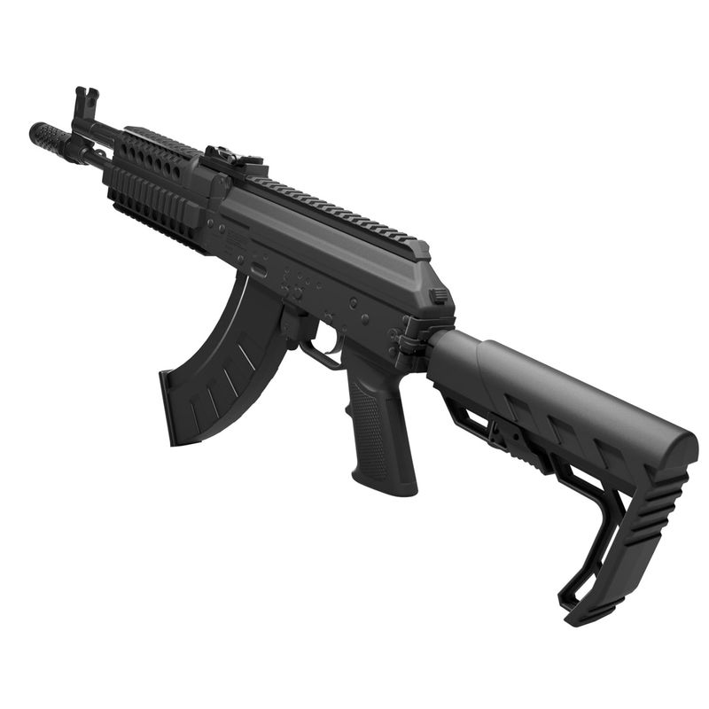 Crosman Full Auto AK1 4,5mm BB