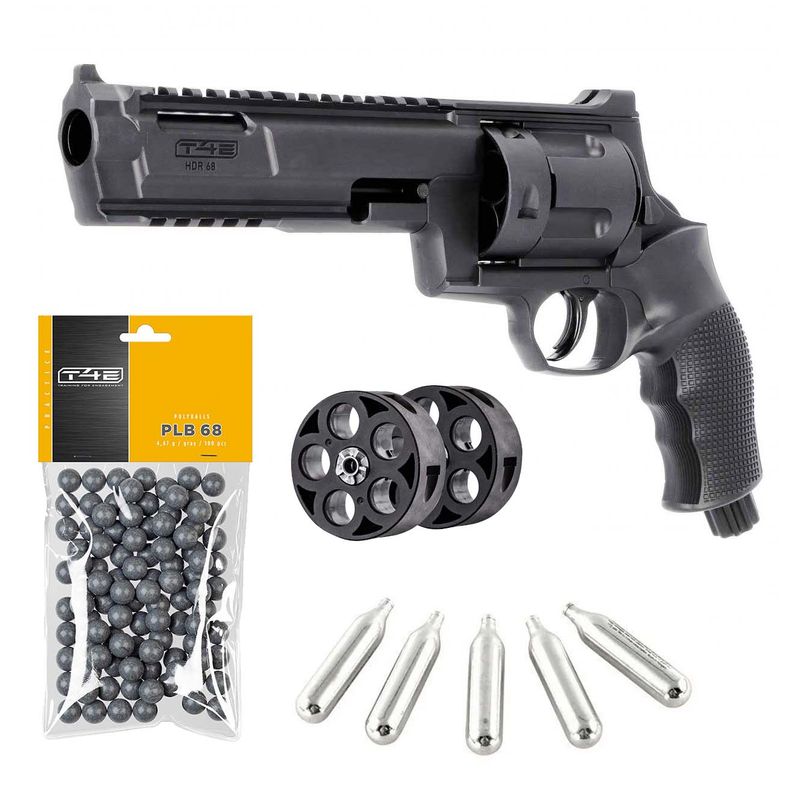 T4E HDR 68 7,5J - PAKET