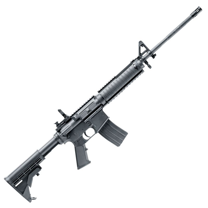 Colt M4 Spring 4,5mm Diabolo