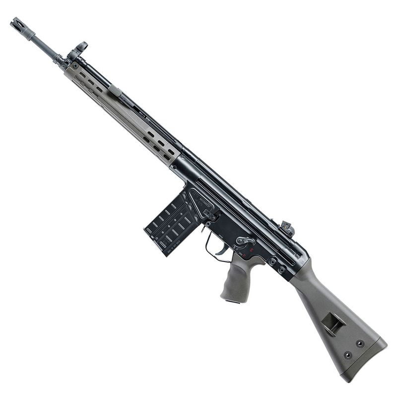 VFC, Heckler & Koch G3, GBB VFC, Heckler & Koch G3, GBB