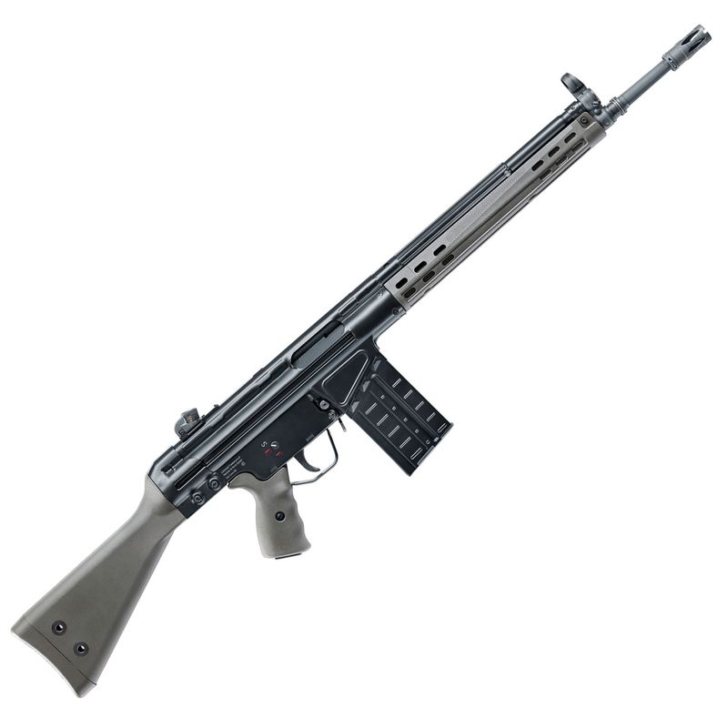 VFC, Heckler & Koch G3, GBB VFC, Heckler & Koch G3, GBB