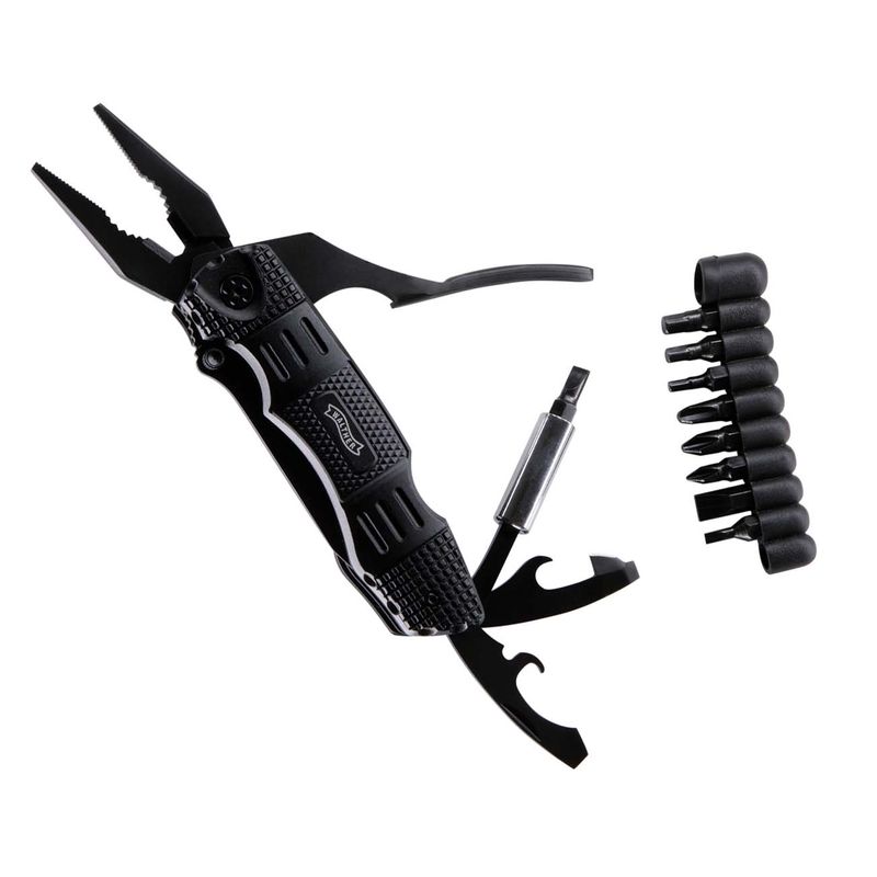 Funstuff är ledande distributör av bl.a. följande produkt - Walther ...