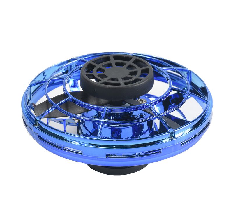 Flying Spinner - Flygande Frisbee