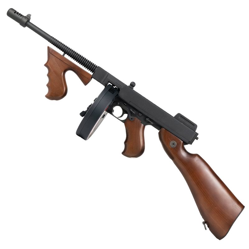 Thompson M1928 Mosfet