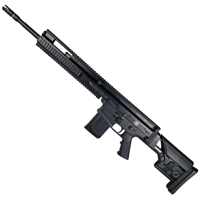 Cybergun FN SCAR H-TPR BLACK 6mm