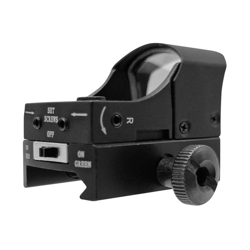 Swiss Arms Micro Dot Sight Evo