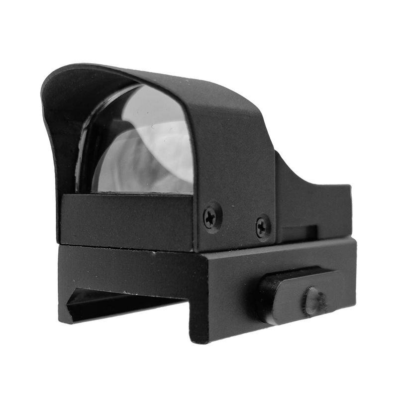 Swiss Arms Micro Dot Sight Evo