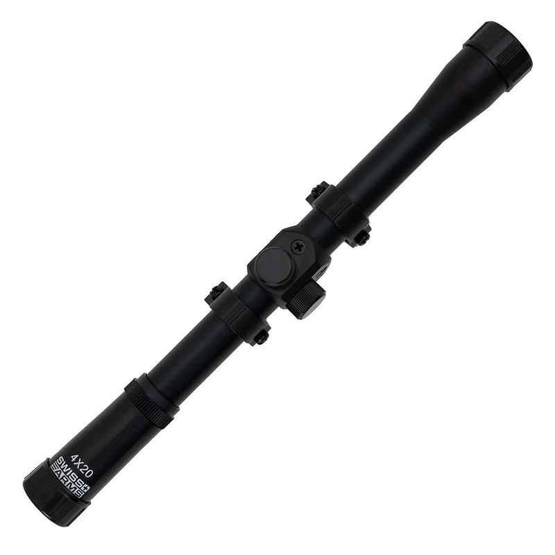 Swiss Arms 4x20 Scope