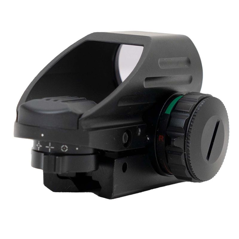 Swiss Arms Red and Green Dot Sight