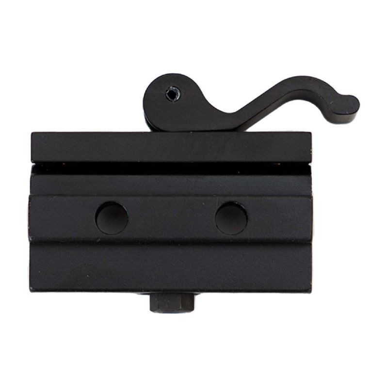 Swiss Arms Weaver till 11mm Adapter, Snabbfäste