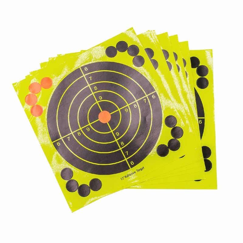 Swiss Arms Splash Target 30cm 10-pack
