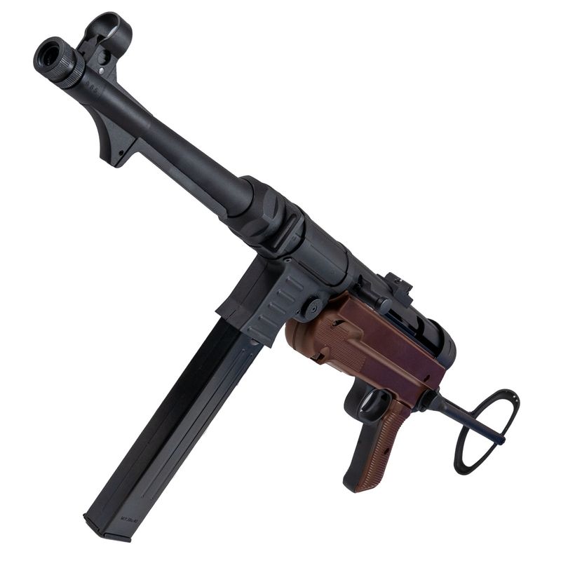 Cybergun Schmeisser MP40 Co2 GBB 6mm