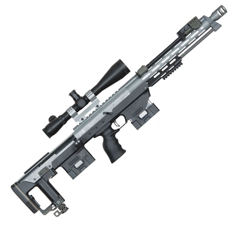 ARES DSR-1 Gas Sniper Rifle