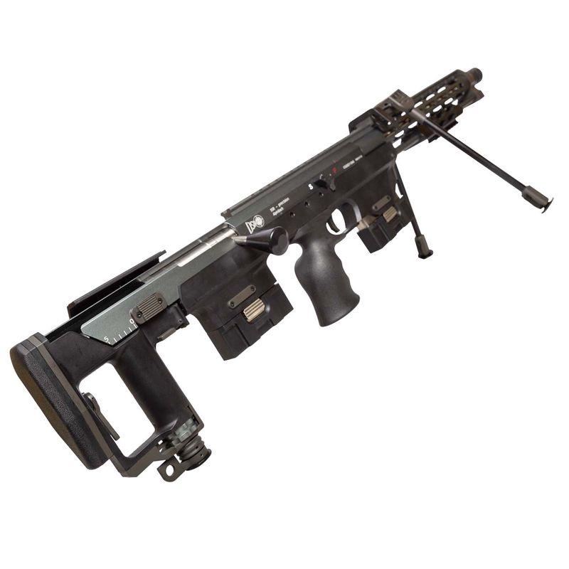 ARES DSR-1 Gas Sniper Rifle
