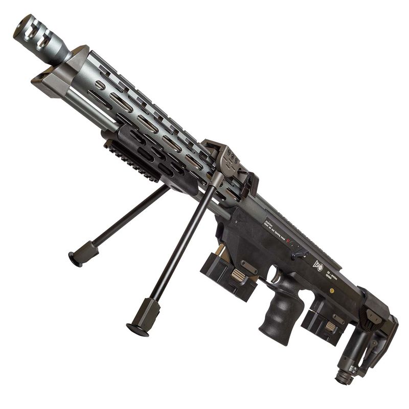 ARES DSR-1 Gas Sniper Rifle