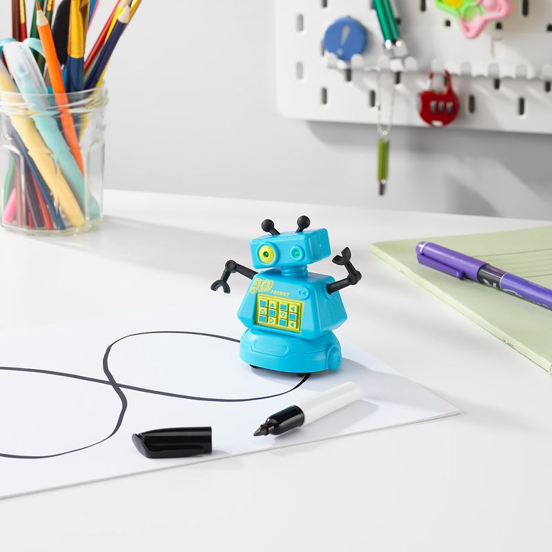 Drawbot - Ritande Robot